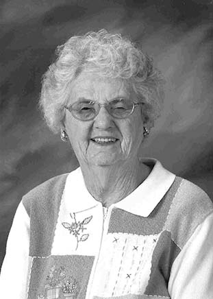 Shirley LaVerne Rasmussen | News, Sports, Jobs - The Mining Gazette